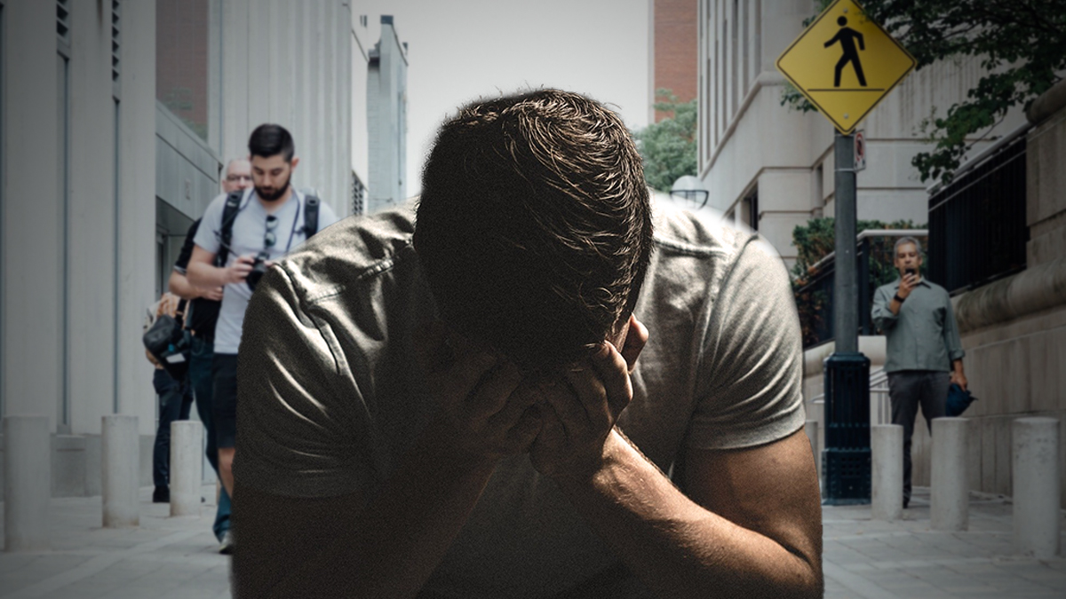 Agorafobia: qué es y cuáles son sus síntomas | Semanario Extra