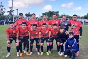 Naón, el ganador que busca repetir | Semanario Extra