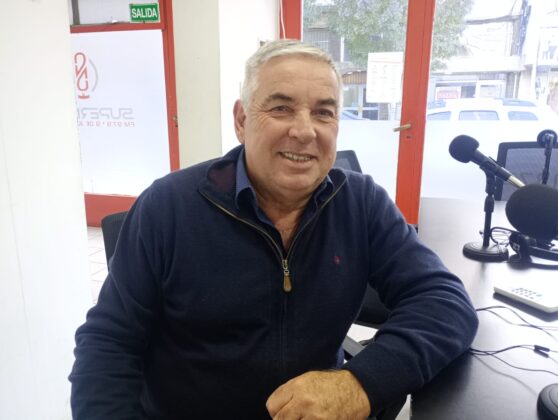 Jorge Della Rocca y el laberinto del PRO local | Semanario Extra